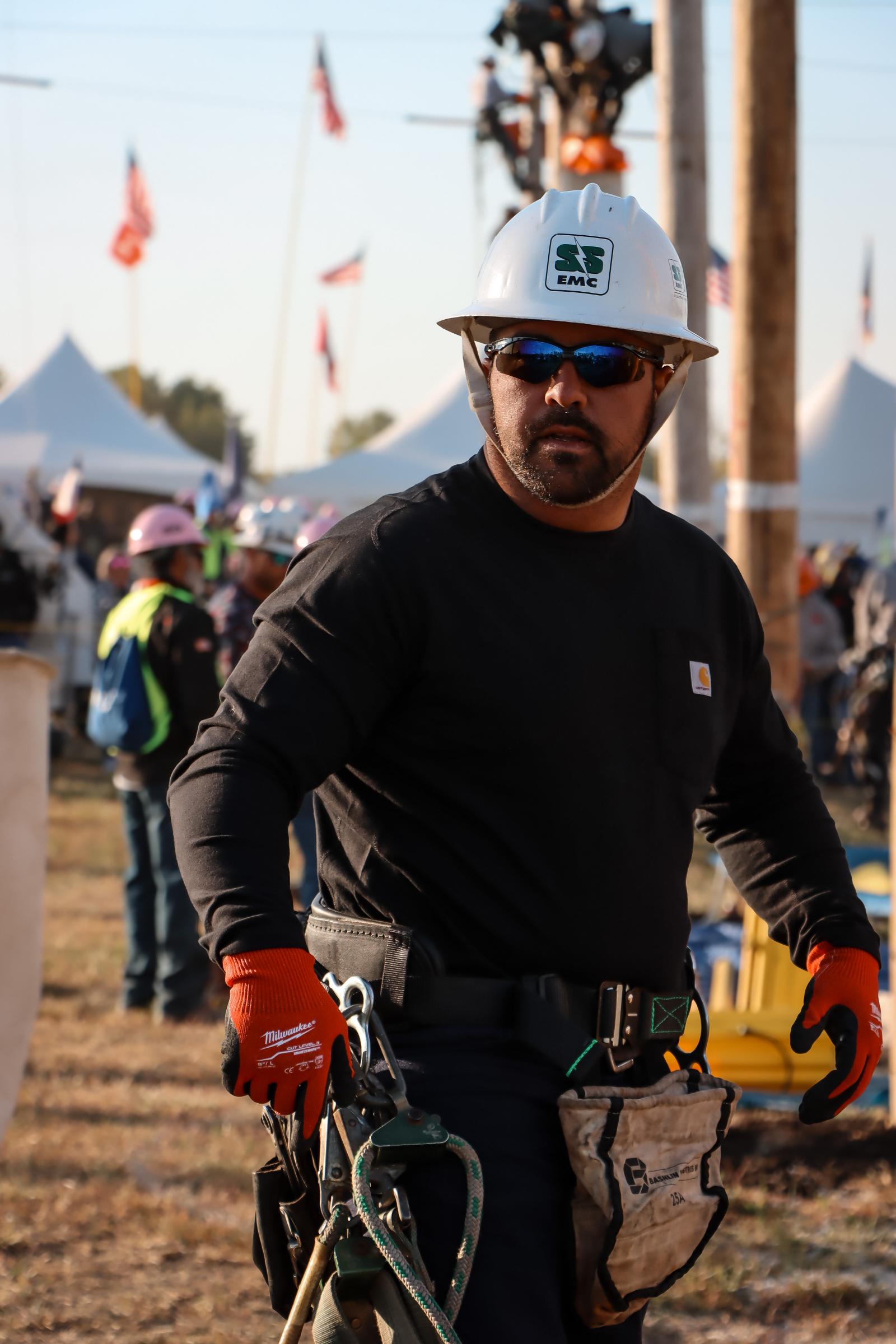 2024 International Lineman's Rodeo Recap | Snapping Shoals EMC